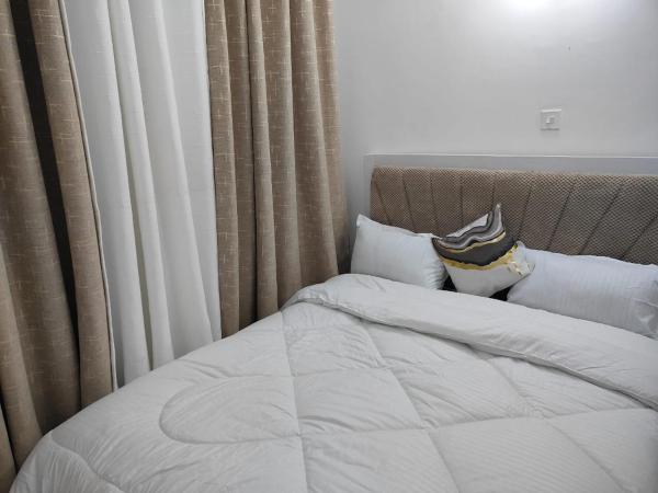 Qash Homes 2 - Nairobi