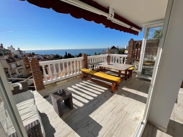 Casa Sonia 1 - Rincón de la Victoria