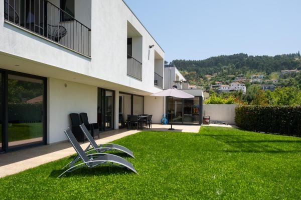 Casa Horizontes De Arouca - Vale de Cambra