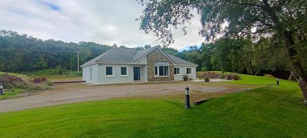 Tigh Dawros - Charming 4-bedroom House With Wifi In Beautiful Kenmare, Kerry - Kenmare