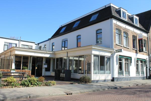 Het Hart Van Weesp - Weesp