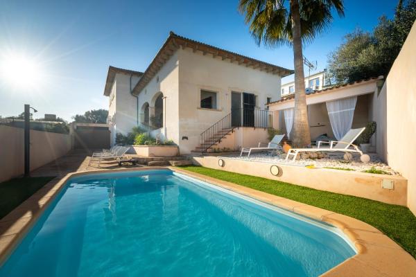 San Joan - 5283-92 Mallorca - Sineu