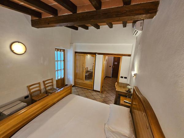 Agriturismo L'urteia - 皮亞琴察