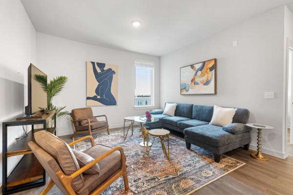 Beautiful 3 Bedroom Oasis Close To Downtown - Windsor Park - Austin