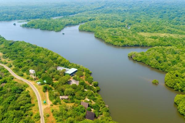 Wilpattu Nature Resort - Sri Lanka