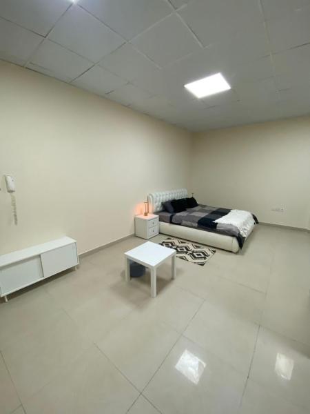 Fully Furnished Studio Ajman - Ajmán