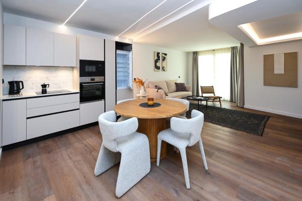 Malagaflat Deco - Provincia de Málaga, España