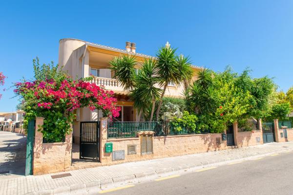 Casa Maristany Alcudia By Mallorca Villa Selection - Alcúdia