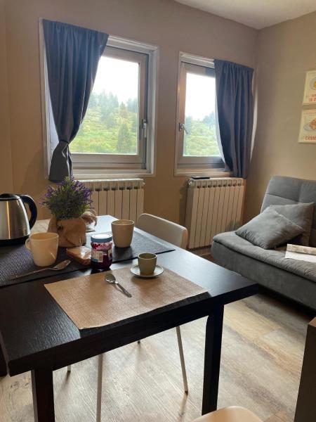 Ski Apartment - Passo del Tonale