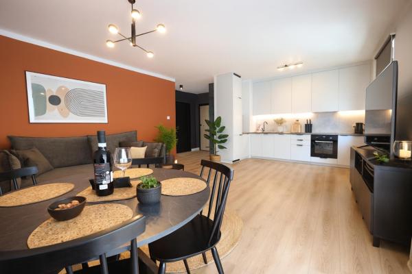 Apartamenty Lew Invest Wrocławska - Krakow