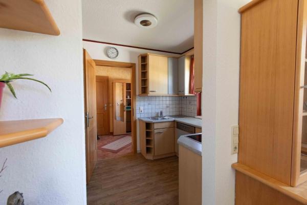 Ferienhaus Bergblick Redlham - Lambach
