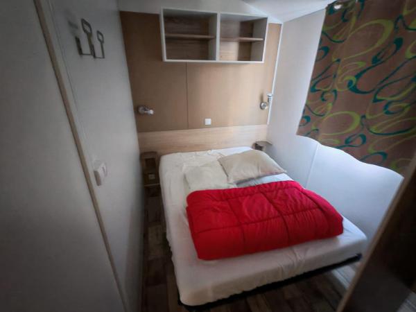 Mobil Home Mar Estang - Alénya