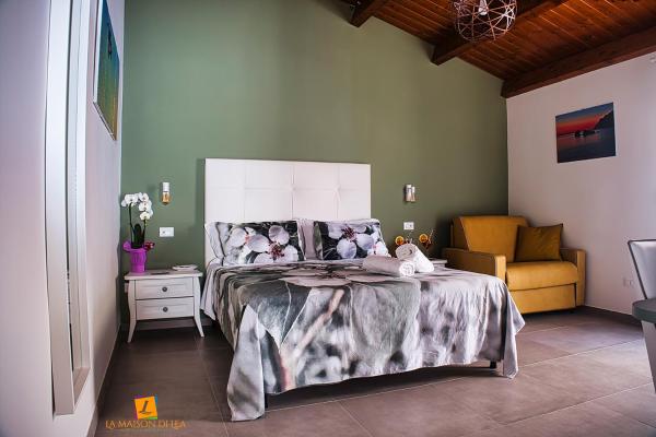 La Maison Di Lea - Itri