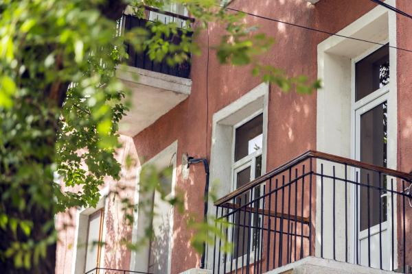 Modern Apartment In The City Center - Jerewan