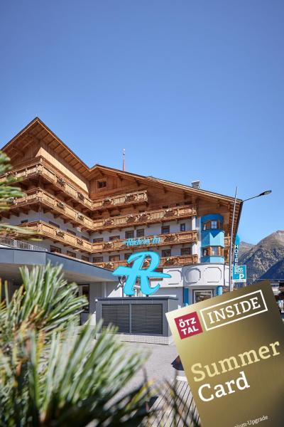 Riders In - Obergurgl