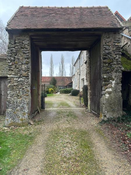 Loft Préaux - Aisne