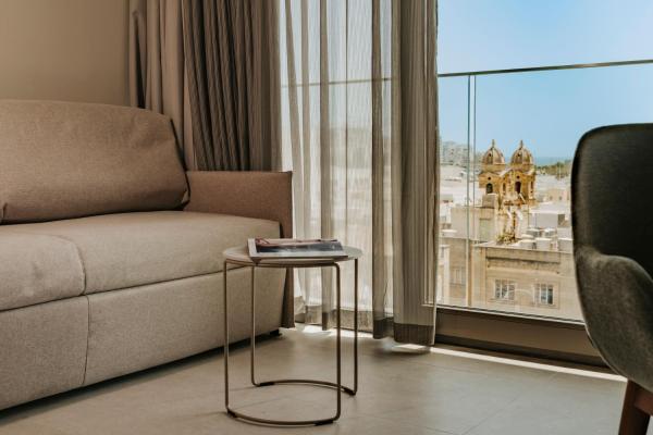 Regional Hotel By Neu Collective - Valletta