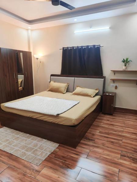 The Barish Stays - Hinganghat