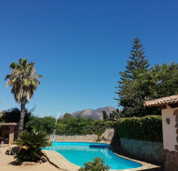 Casa Renacimiento - Coín