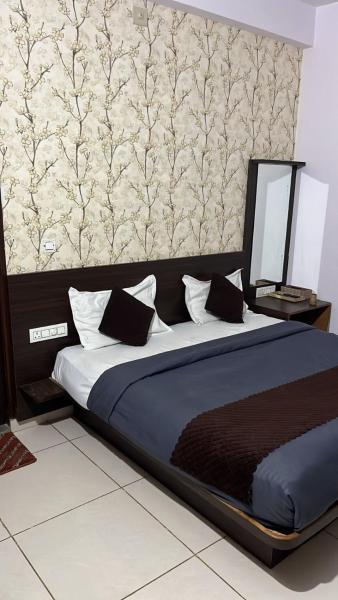 Bliss Resort - Udaipur