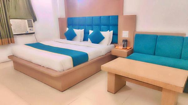 Raa Hotel Katra - Indien