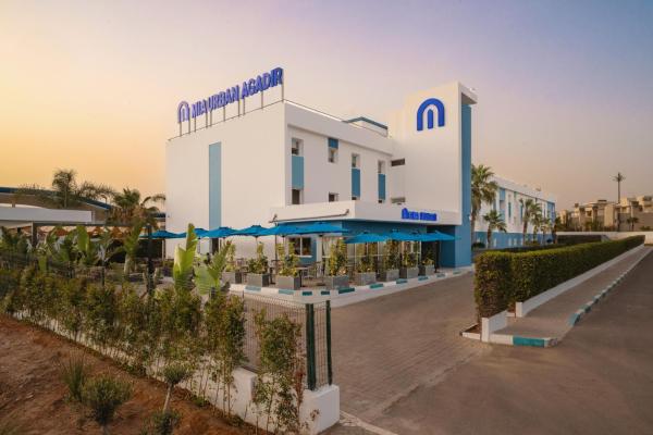 Mia Urban Agadir - Agadir