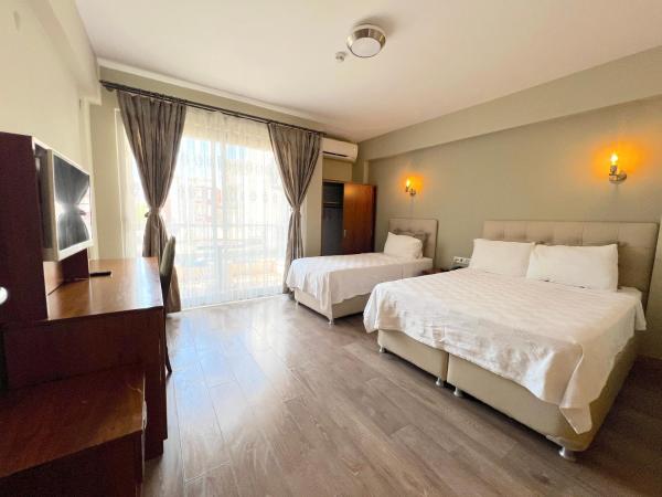 Alâ Avsa Hotel - Avşa Island
