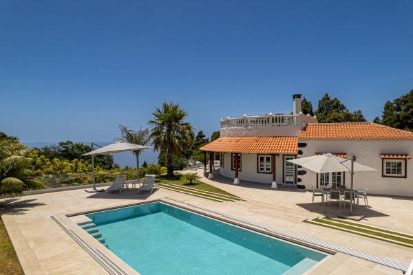 Casa Mi Arcadia - El Paso