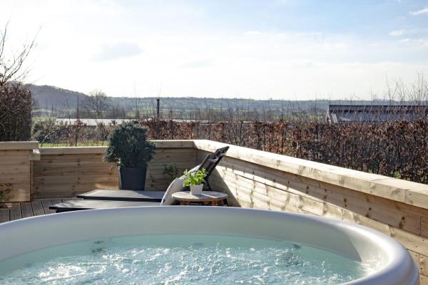 Peppers Lodge, Strawberryfield Park - United Kingdom