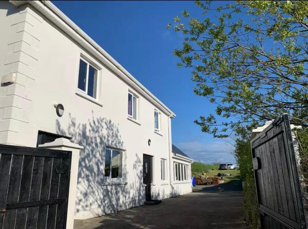 Enniscrone House - Ballina