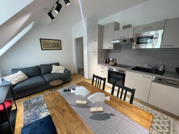Casaventi T4 - Graz