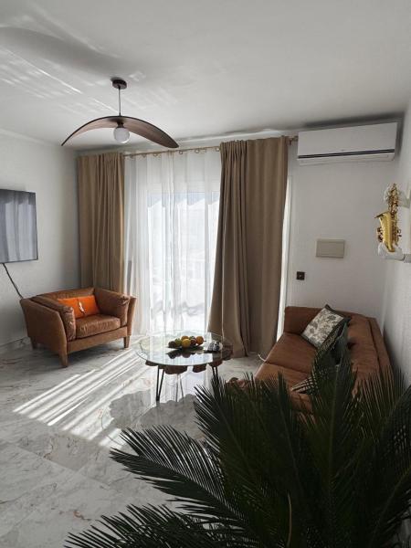 Tiger's Eye - Puerto del Carmen