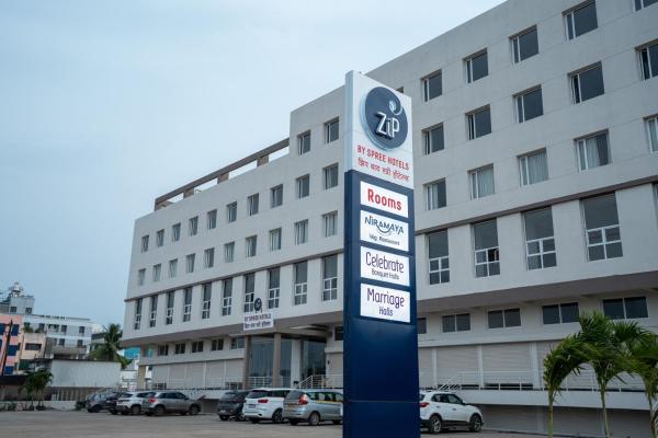 Zip By Spree Hotels Pandharpur - Pandharpur