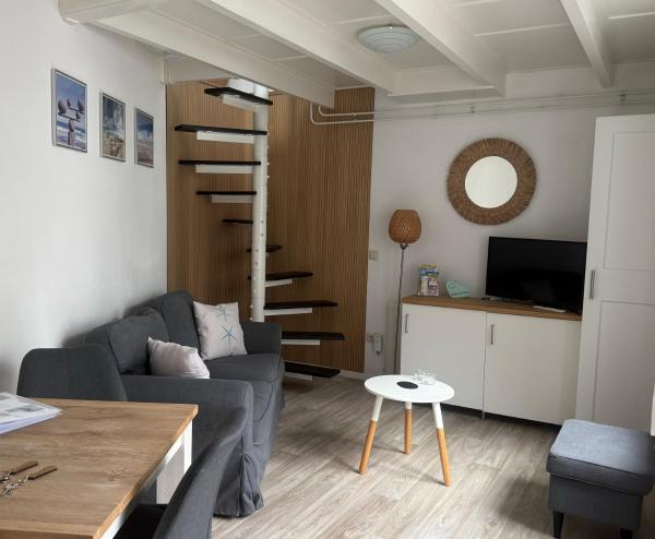 Kingstreet Cottage - Zandvoort