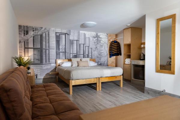 Lodges At Flimwell Park - Kent