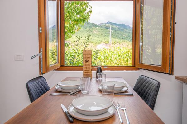 Skadar Lake Apartments And Wooden Cabin - Montenegro