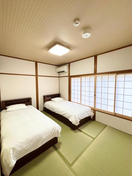 Kyoto Station Lanshin - Kyoto