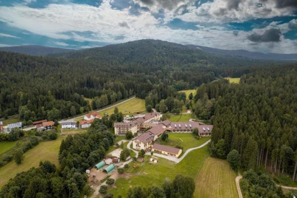 Wagners Hotel Wastlsäge - Rinchnach