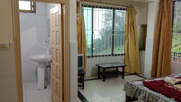 Bilal Guest House Murree - Pakistan