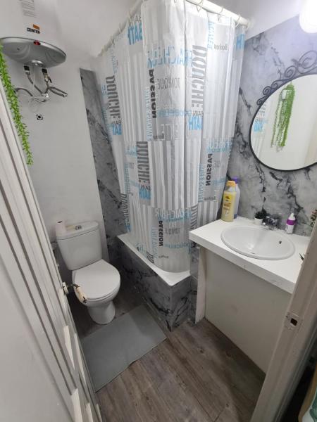 Estudio Céntrico - Madrid