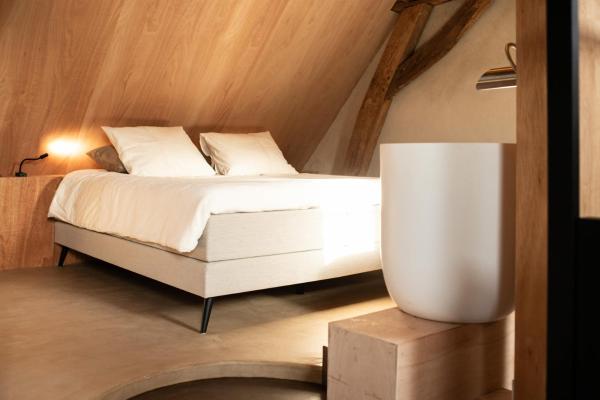Boutique Suite Hotel Bolt21 Maastricht - Maasmechelen