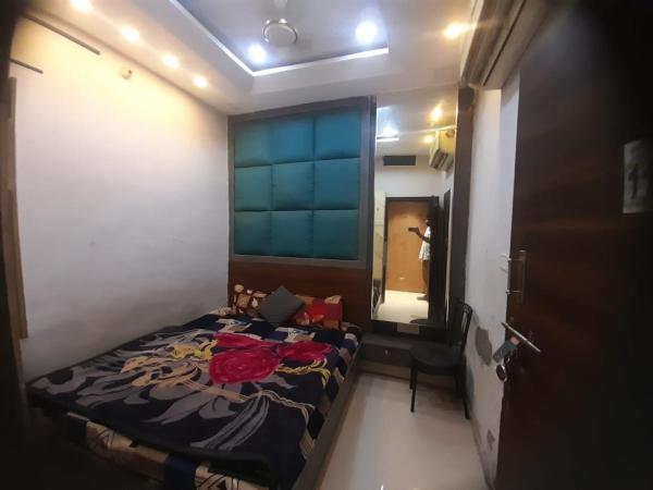 Agarwal Hotel - Sawai Madhopur