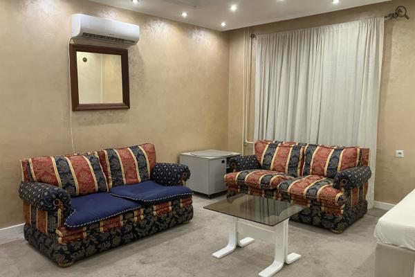 Lovely Garden 100m2 Apartment - Nowy Sad