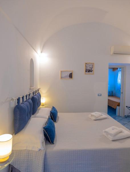 Il Giardino Di Rosa - Amalfi