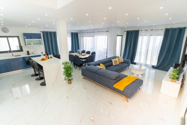 Vila Valeria - Funchal