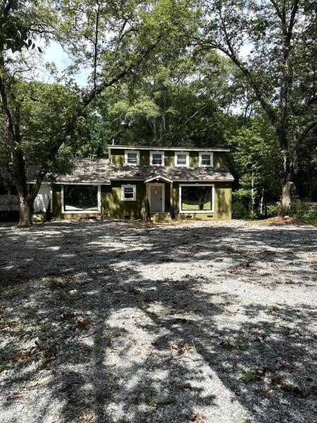 Cozy Home - Newnan, GA