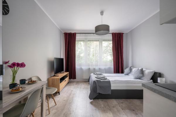 Next To Royal Castle Elegant Apartments Kraków Old Town - Krakova