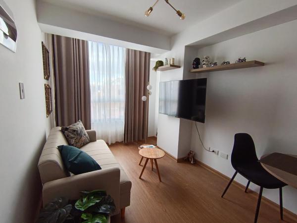Cozy Minidep - Cusco