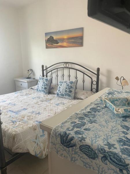 Blue Apartment - Capoterra