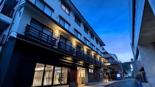 Kyoto Inn Gion The Second - 祇園